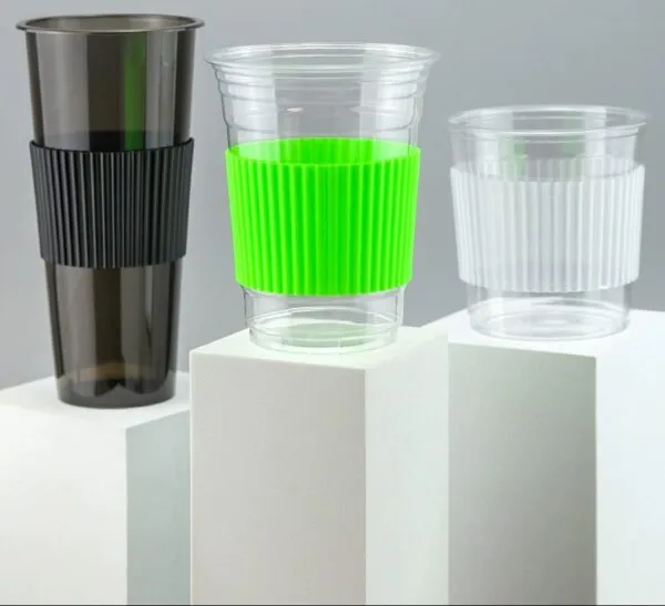Cup Sleeve Printing Malaysia – Branded Coffee & Beverage Sleeves